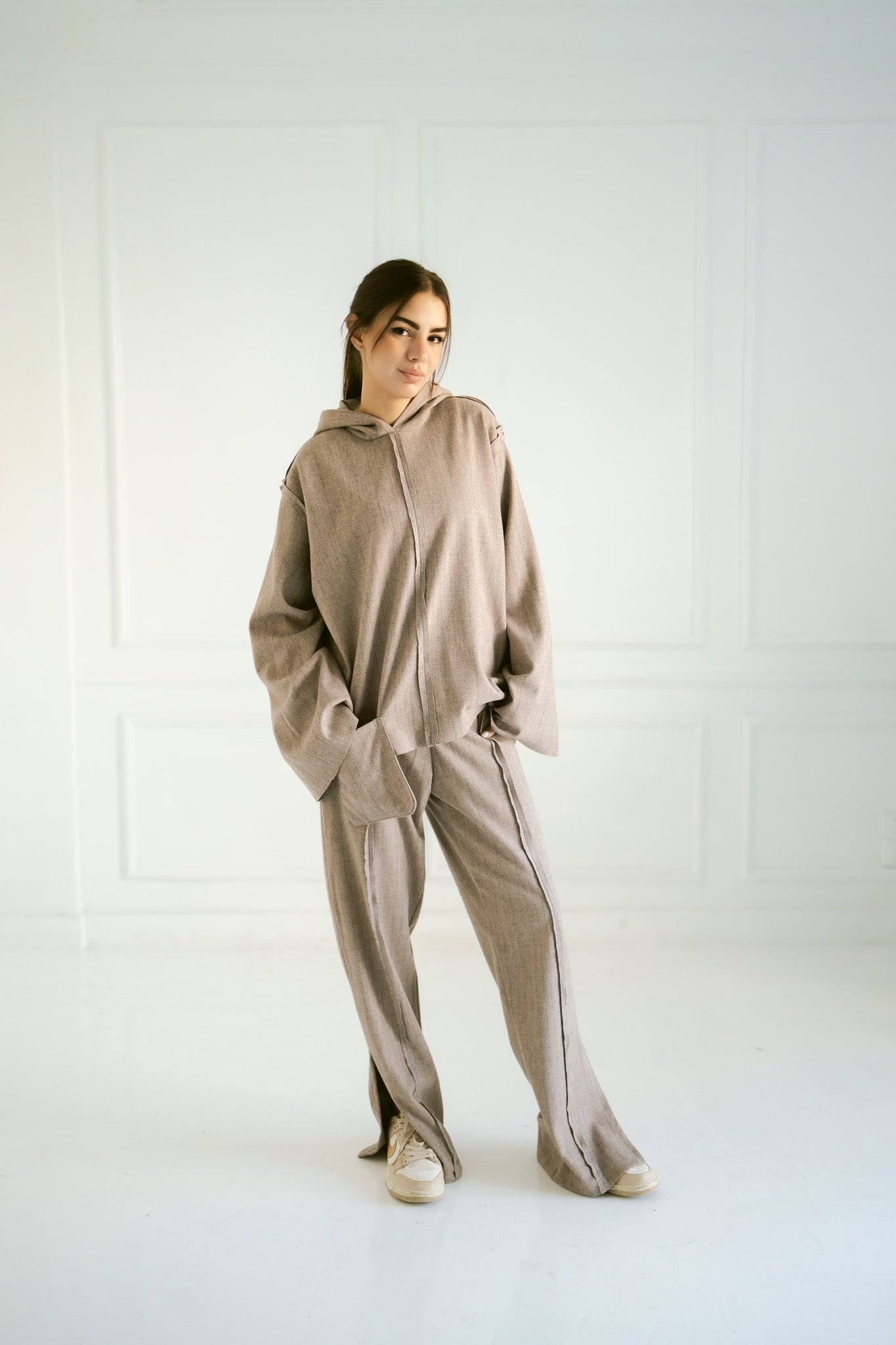 The Wool Set – Farrhadesigns